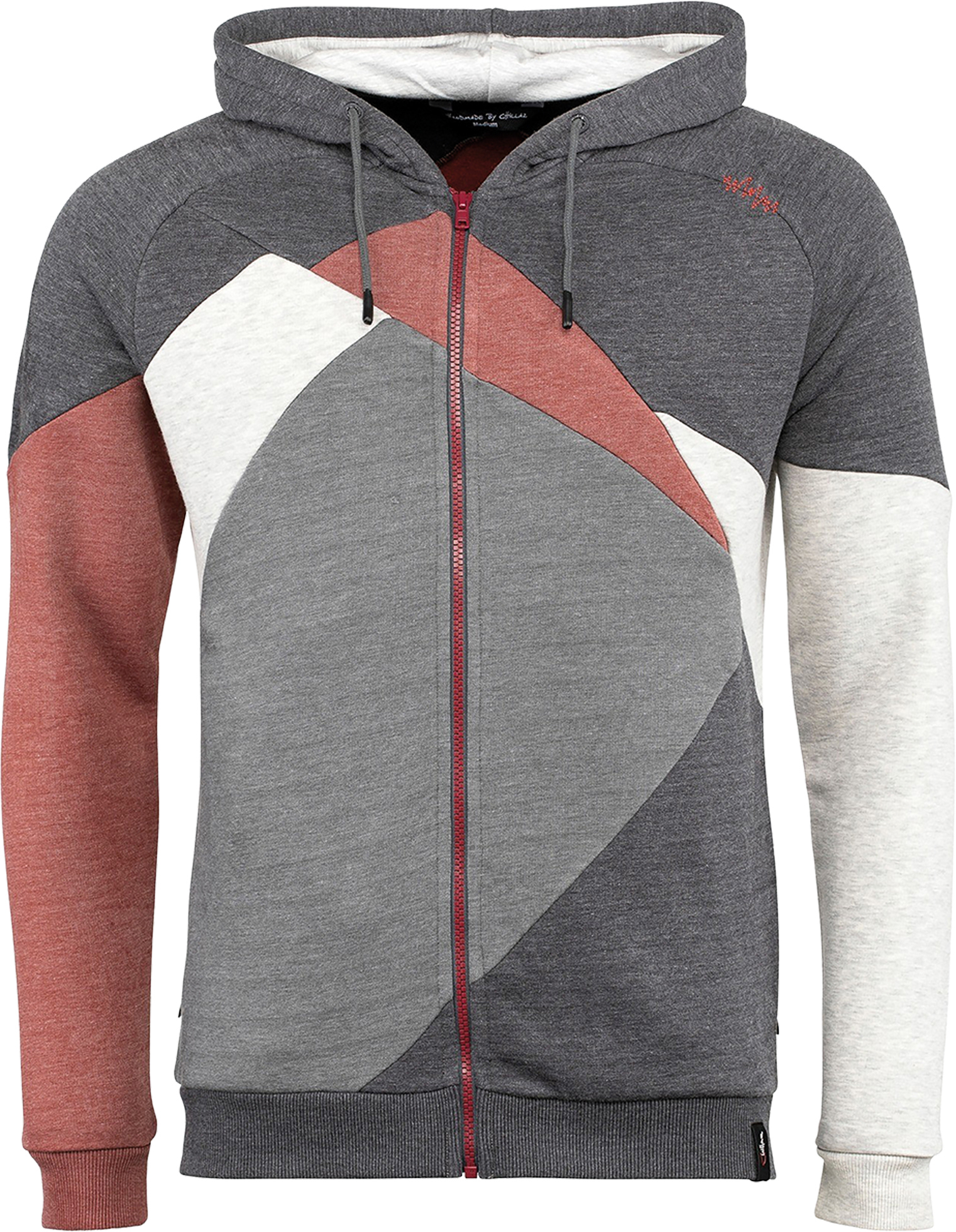 Chillaz Villach Jacket Boulderpullover Bächli Bergsport